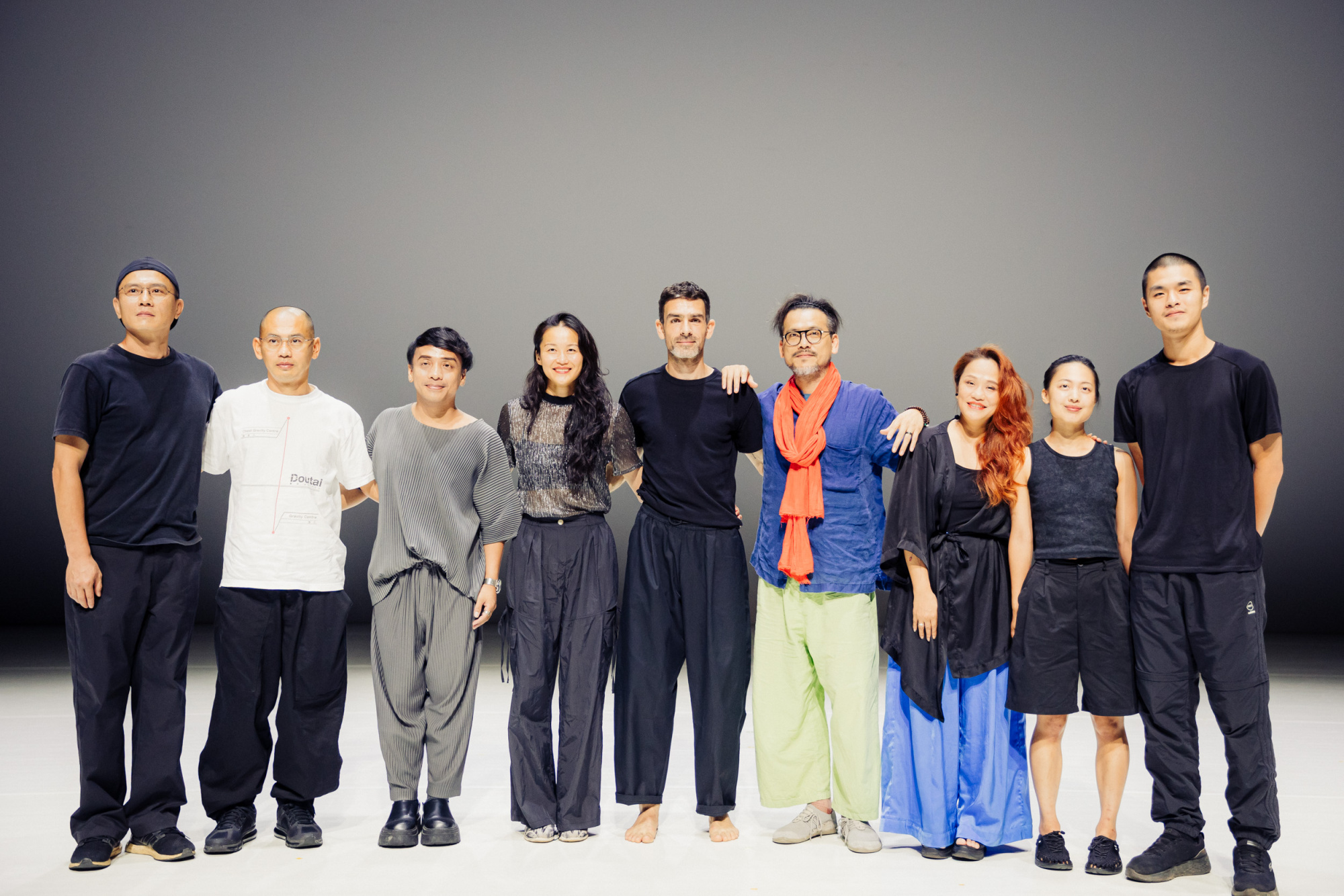 Spring Riot 2025: 6 Choreographers Join Cloud Gate Dancers in a Cross ...